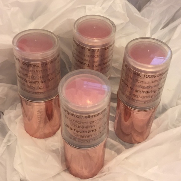 JOSIE MARAN | Makeup | New Josie Maran Full Size Argan Color Sticks ...